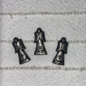 GANZ | Holiday | Authentic Ganz Triple Angels Christmas Prayer Box ...